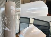 China 0.10mm PVC Decorative Foil High Glossy Furniture Cover Table Top Vinyl Wrap for sale
