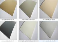 China 0.16mm Thick Furniture Soft PVC Foil Wrap For MDF Vacuum Membrane Pressing for sale