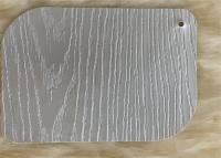 China Wood Embossed PVC Decorative film Interior Membrane Press Door Films for sale