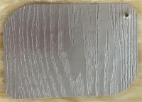 China Wood Embossed PVC Decorative film Interior Membrane Press Door Films for sale