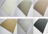 China 0.16mm PVC Decorative Film Super Matt Soft Touch For Home Interior Surface Decoration for sale