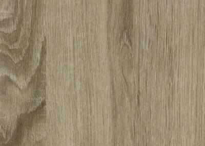 China Wood Grain Interior PVC Decorative Film For Doors Super Matte Finish for sale