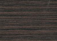 China Wood Grain Interior PVC Decorative Film For Doors Super Matte Finish for sale