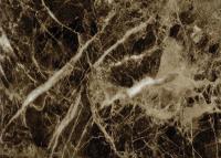 China Marble Effect PVC Decorative Film For Table Top Membane Pressing for sale