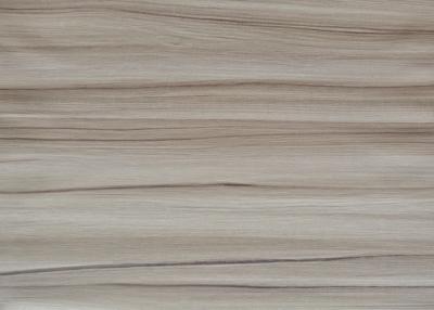 China Self Adhesive PVC Wood Grain Foil 60cm Width Furniture Decoration for sale