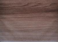 China Oak Wood Patterned Self Adhesive PVC Film For Interior Decoration Projects for sale