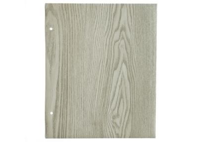 China Teak Wooden Color PVC Decorative Furniture Film For 2D 3D for sale