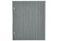 China Wood Grain 2D Flexible PVC Decorative Film For Flat Lamination for sale