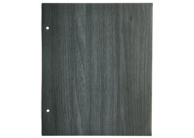 China Super Matte Wood Grain Pvc Decorative Film For Door Frame Profile Wrapping for sale