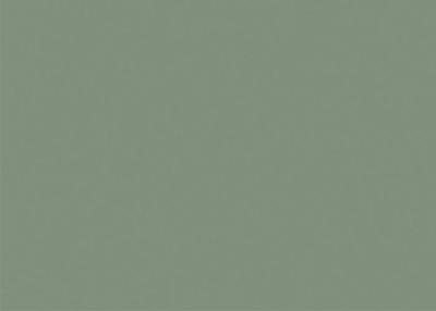 China Green Matte PVC Self Adhesive Film Solid Color Width 122cm for sale