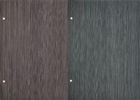 China Waterproof PVC Decorative Foil For Furniture Plastic Film Wood Grain for sale