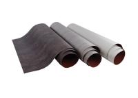 China Matte Finish PVC Furniture Foil For Membrane Pressing 500 Meters / Roll for sale