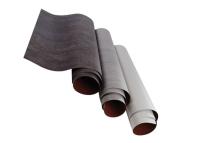 China Custom PVC Furniture Foil Roll 1260mm Width Wood Grain Color for sale