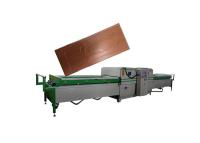 China Thickness 180 Microns Pvc Decorative Foil In Rolling Heat Resistant for sale