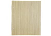 China High Compatibility PVC Decorative Furniture Film 1260mm Width for sale