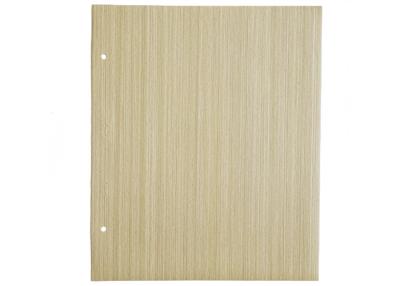 China High Compatibility PVC Decorative Furniture Film 1260mm Width for sale