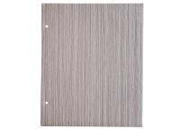 China Flexible Wood Effect PVC Decorative Film 0.1MM For Furniture Surface for sale