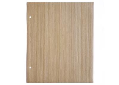 China 2D Lamination PVC Decorative Film For Exhibition Stands Stain - Resistance for sale
