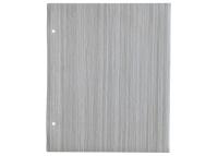 China 2D Lamination PVC Decorative Film For Exhibition Stands Stain - Resistance for sale