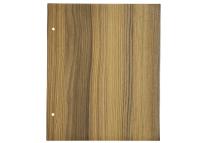 China Lamination Wood Grain PVC Film For Interior Door Surface Decorative for sale