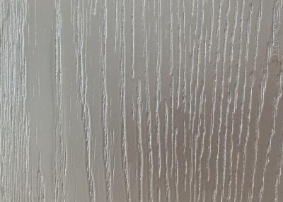 China Pearl Color 1260mm 1400mm Embossed PVC Film For Interior Home Decor for sale