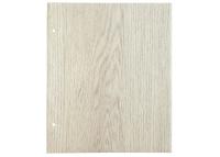 China Wood Grain PVC Decorative Film Lamination For Interior Furniture Surface for sale