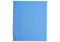 China Sky Blue Matte Self Adhesive PVC Film For Furniture Surface Decoration for sale