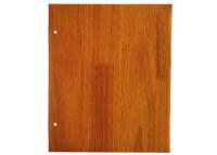 China Matte Finish PVC Membrane Door Foil For Furniture Surface Decoration for sale