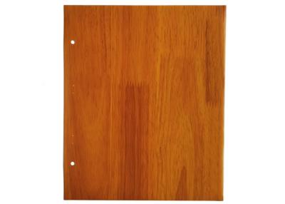 China Matte Finish PVC Membrane Door Foil For Furniture Surface Decoration for sale