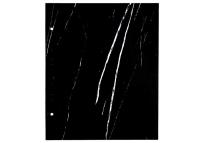 China Black Marble Effect Matte PVC Decorative Foil For MDF Membrane Doors for sale