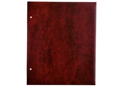 China Customized Apple Wood Color PVC Decorative Foil For Vacuum Membrane Doors for sale