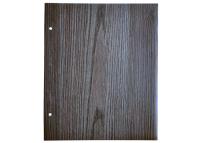China Customized Apple Wood Color PVC Decorative Foil For Vacuum Membrane Doors for sale