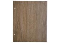 China Vacuum Membrane Pressing PVC Furniture Foil For Membrane Doors Waterproof for sale