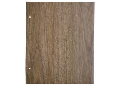 China Vacuum Membrane Pressing PVC Furniture Foil For Membrane Doors Waterproof for sale