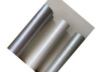 China ROHS Non Adhesive Embossed PVC Furniture Foil Moisture Proof for sale