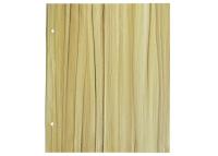 China Wood Pattern Printed PVC Furniture Film For Interior Decorative Surface for sale