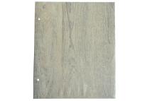China Scratched Resistant PVC Wood Grain Foil For Interior Decorative Surface for sale