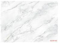 China Adhesive High Gloss PVC Decorative Film 100 Meter / Roll for sale