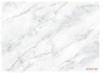 China Adhesive High Gloss PVC Decorative Film 100 Meter / Roll for sale