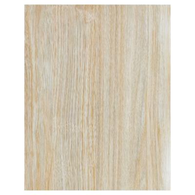 China Customized PVC Decorative Film Water Based Adhesive Wood Pattern 1240mm Width for sale