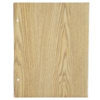 China 60mm Width Wood Pattern PVC Decorative Film Roll For MDF Lamination for sale