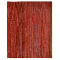 China Solid Colour Self Adhesive PVC Film For Decoration 50m-100m Length for sale