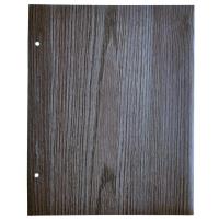 China ROHS PVC Decorative Film Wood Grain Adhesive  0.07mm-0.25mm Thickness for sale