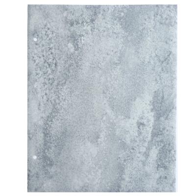 China Matte Finish PVC Decorative Film 60mm-1240mm For MDF Lamination for sale