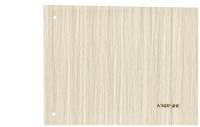 China Light Wood Color PVC Self Adhesive Film 1220mm Width for sale