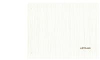 China White Wood Color Self Adhesive PVC Film 0.10MM For Interior Surface Decoration for sale
