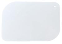 China Soft Touch Solid Color White PVC Decorative Film 1400mm Width For Interior Decoration for sale
