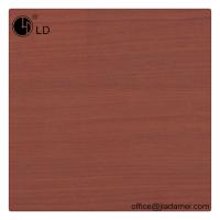 China Thickness 0.18mm Width 1260mm PVC Lamination Film For WPC Door for sale