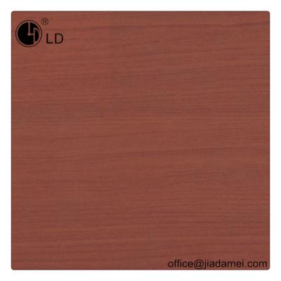 China Thickness 0.18mm Width 1260mm PVC Lamination Film For WPC Door for sale