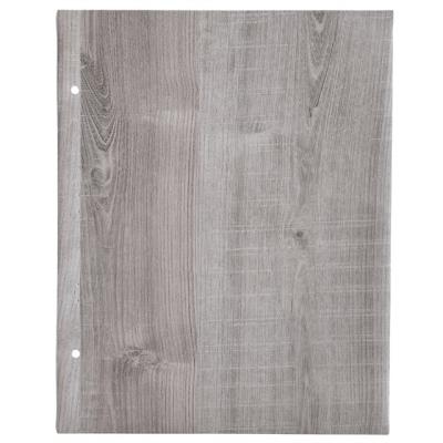 China MDF Lamination PVC Decorative Film For Construction Materials 50m-500m Length for sale
